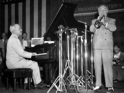 The encyclopedia of strikes in American history | libcom.org